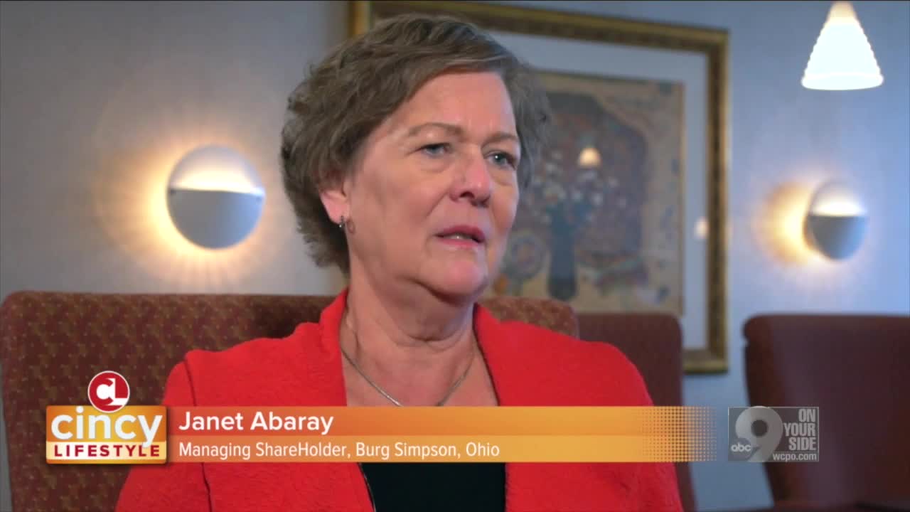 Burg Simpson: Health Law Updates