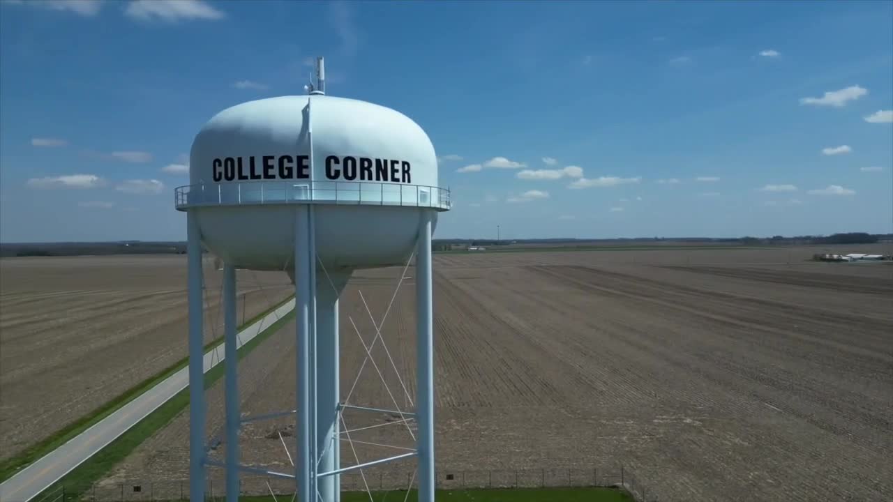 College Corner fiscal officer, who made $72K and had 120 paid sick days ...