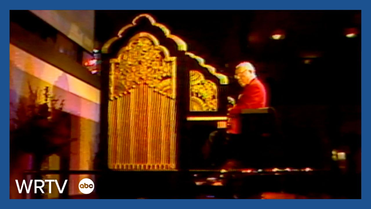 Don’t miss your chance to remember the ‘Paramount Music Palace’