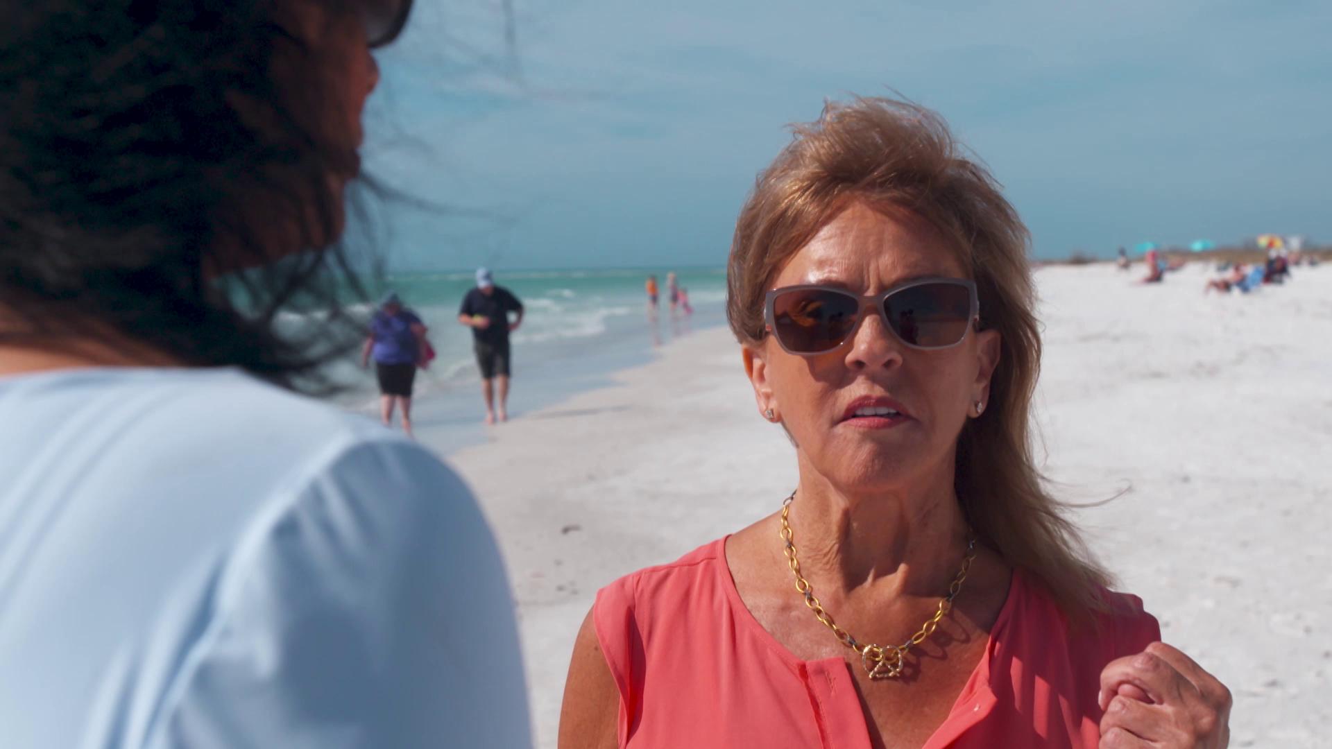 Coming to Faith: Season 1, Episode 2, "Anne Beiler" Watch Online - Fox ...