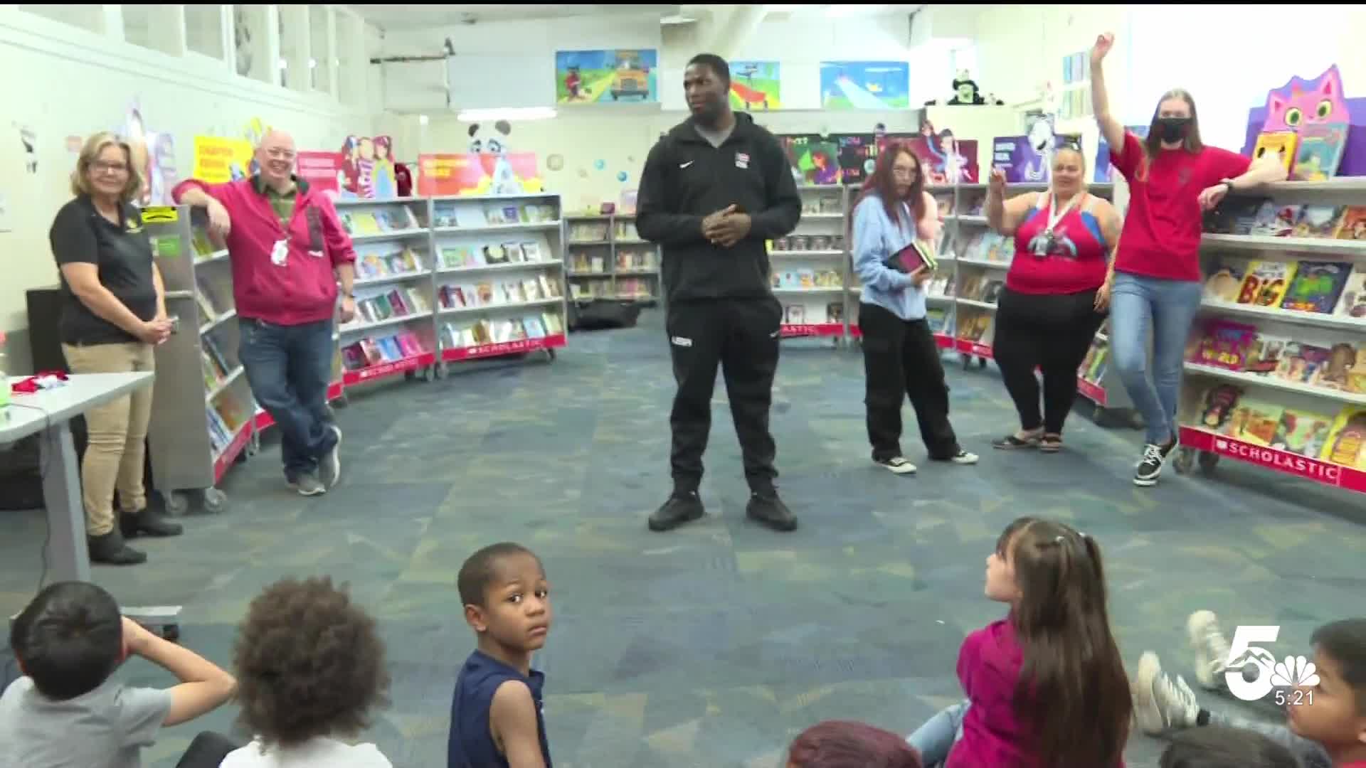 How you can help change lives in our community on Blitz Day if you give ...