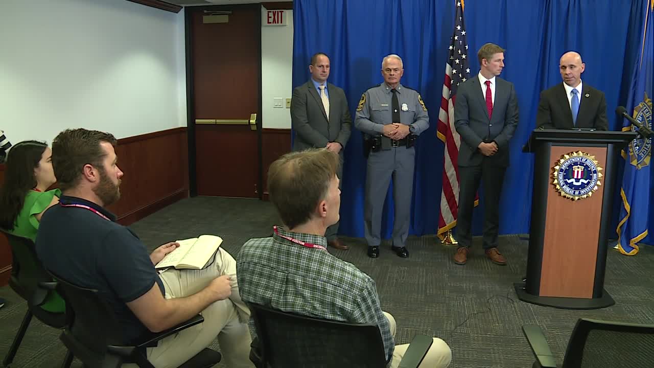 Julie Williams and Laura Lollie Winans: Serial rapist is person ...