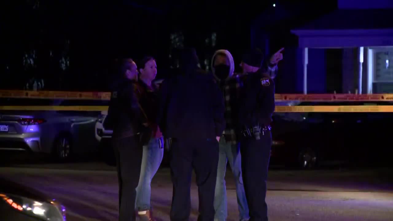 Juvenile found shot on Peele Court, in critical condition: Virginia ...