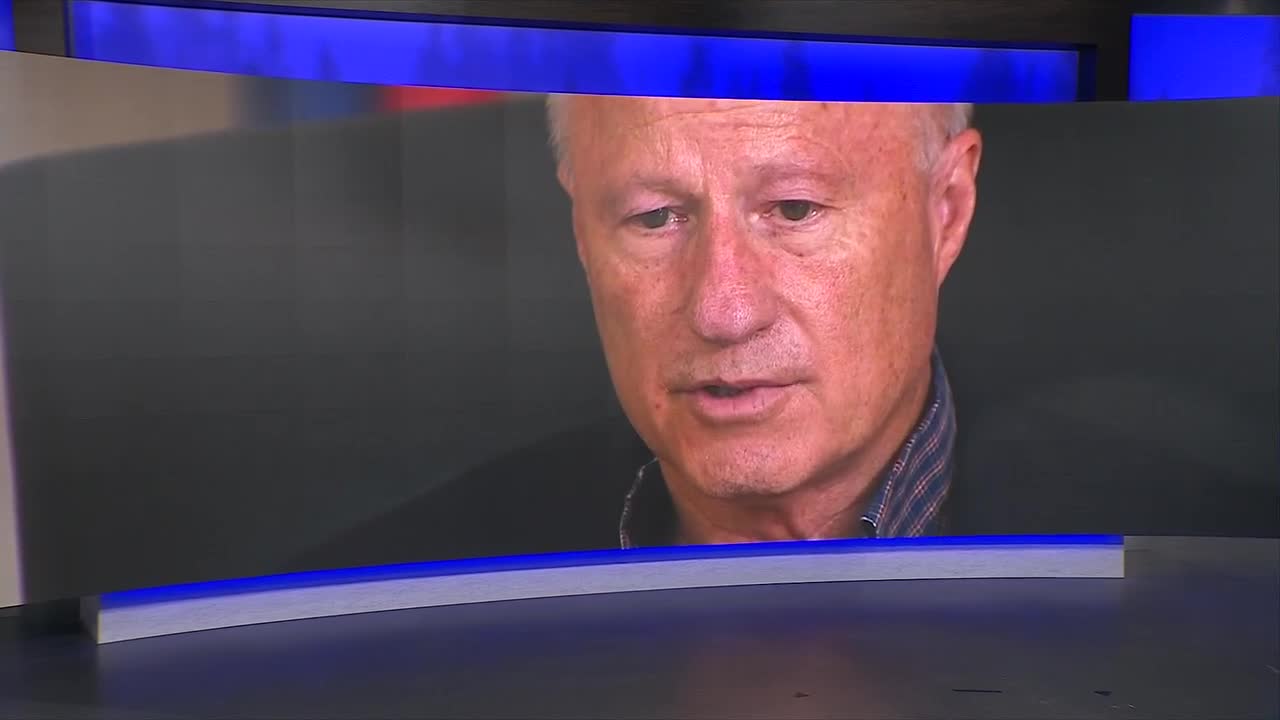 Aurora mayor addresses Venezuelan gang activity claims in one-on-one ...