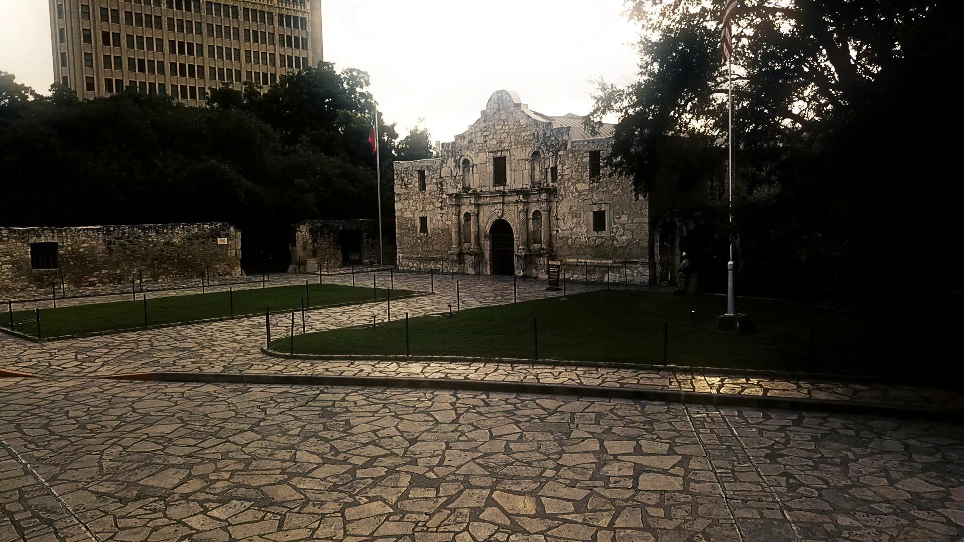 Sam Houston and the Texas Fight for Freedom (Director's Cut): Season ...