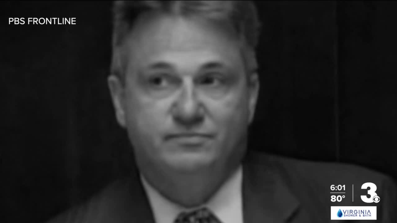 Norfolk prosecutors allow UVA law students to review disgraced detective's cases