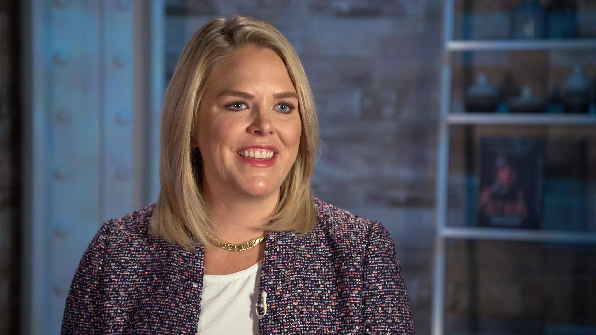 Jet Girl: Season , Episode , "Jet Girl" Watch Online - Fox Nation