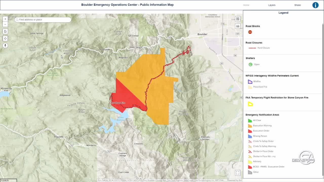News Videos | Denver7