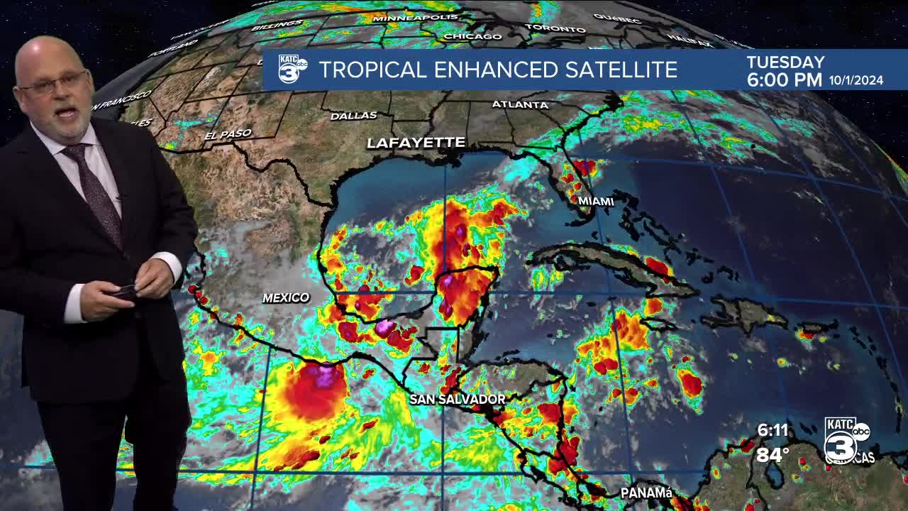 Video Forecasts