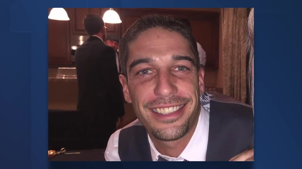 Man arrested after deadly 2022 shooting of Valley father in Phoenix