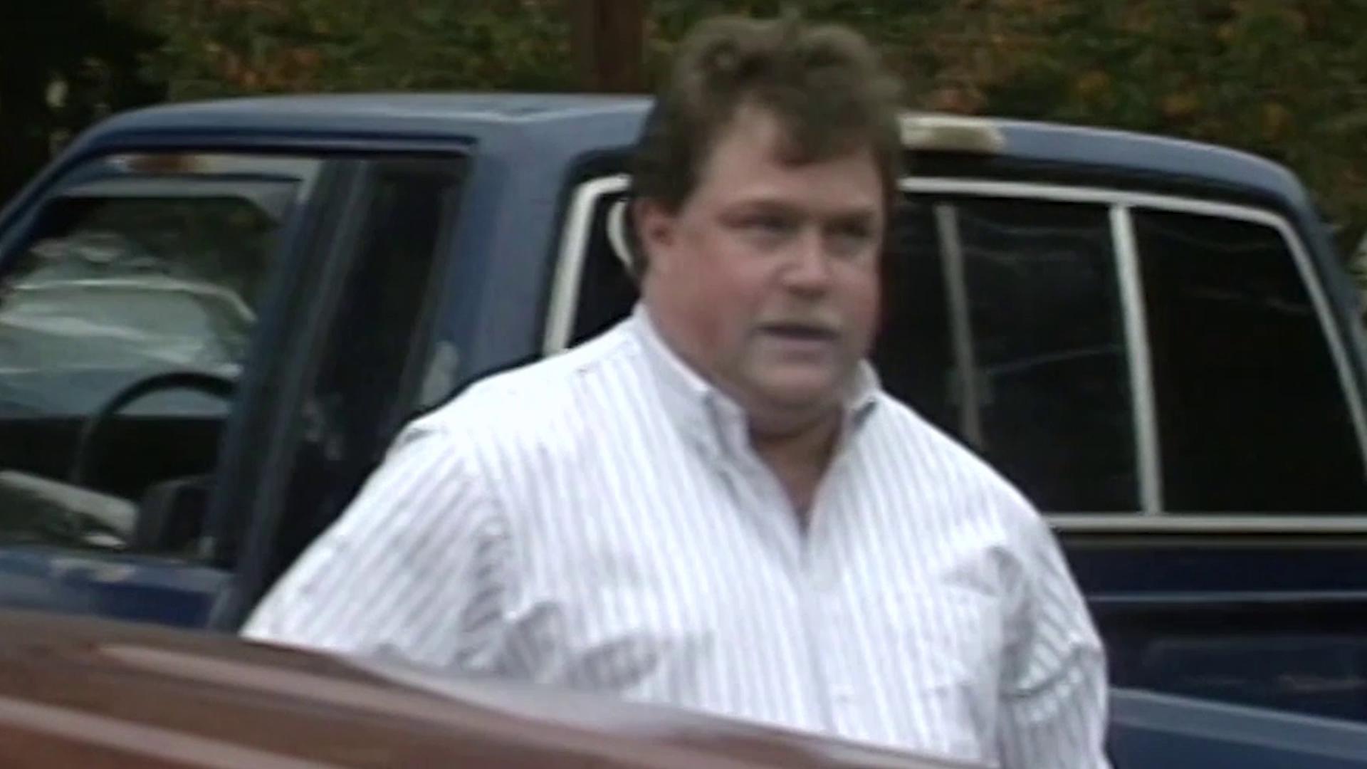 Hero for a Moment: The Richard Jewell Story: Season , Episode , "Hero ...