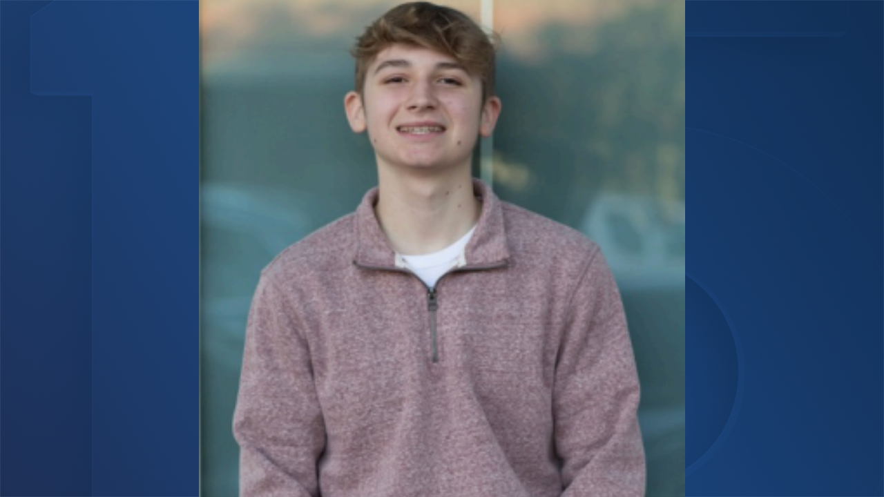 Police looking for car seen near Preston Lord's assault as 'Gilbert ...