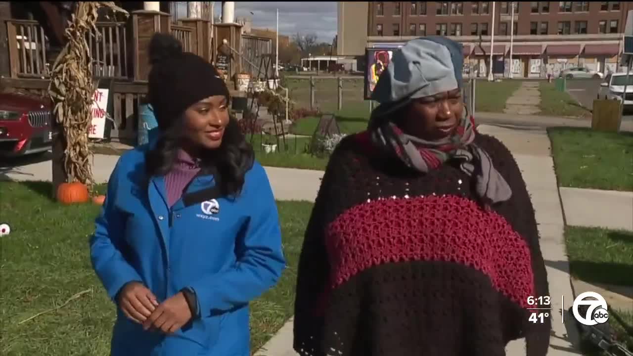 Highland Park's Mama Shu nominated as Top 10 CNN Hero; how you can vote ...