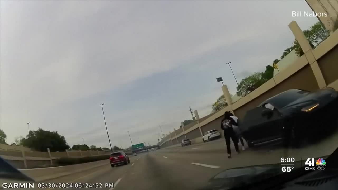 Chiefs WR Rashee Rice surrendered, posted bond Thursday on warrant in wreck