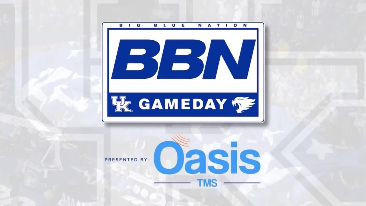 WATCH: BBN Gameday Full Episode (4-13-24)