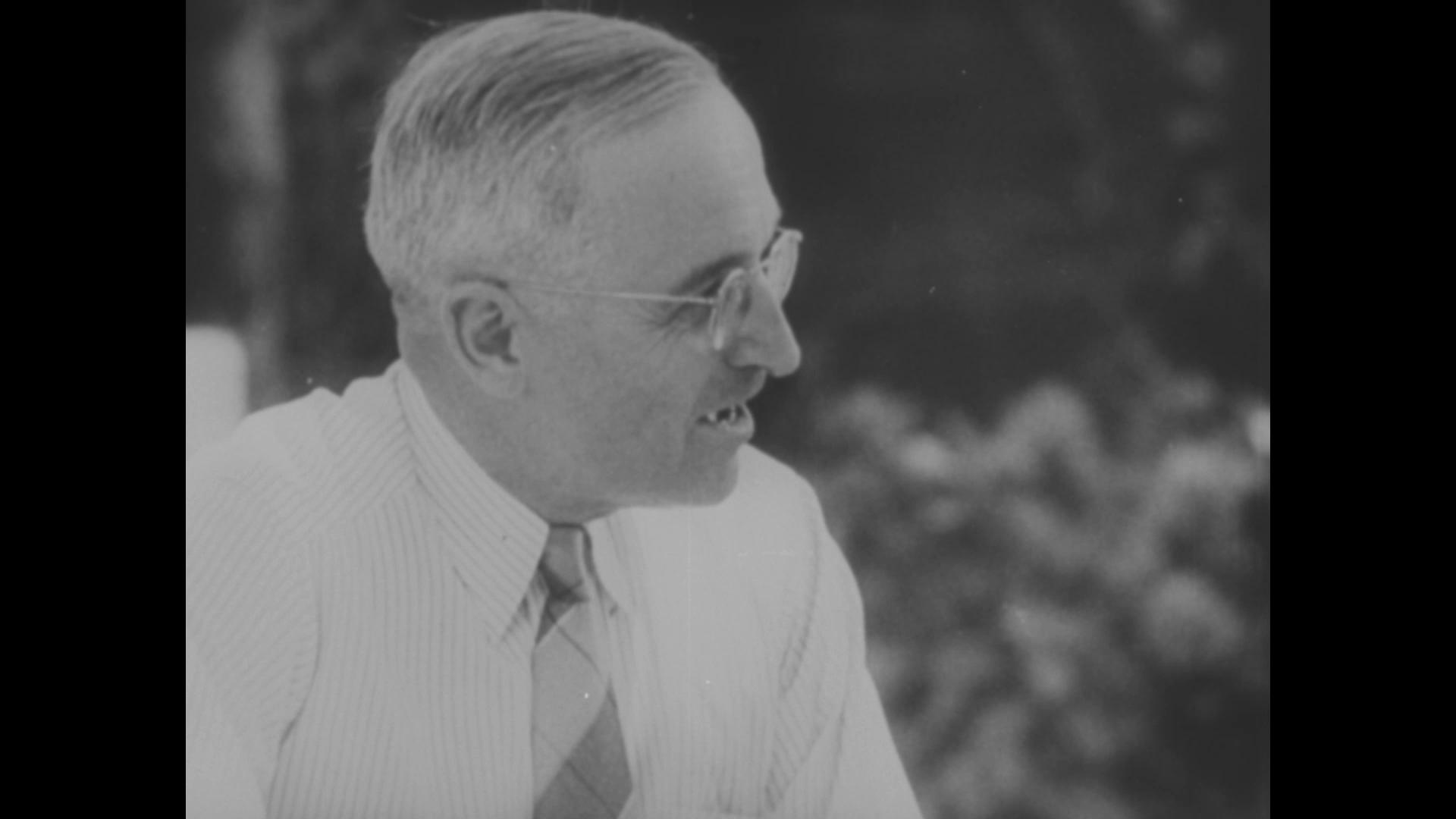 Fox Nation American Icons: Season 2, Episode 1, "Harry Truman" Watch ...