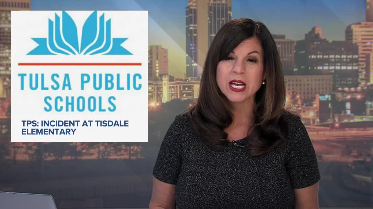 TPS employee arrested, accused of abuse on special education student