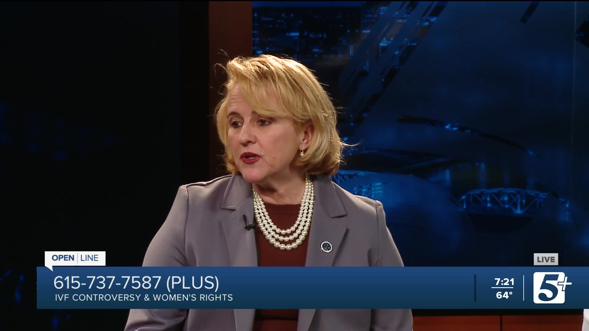 Is the IVF Controversy Really Over?