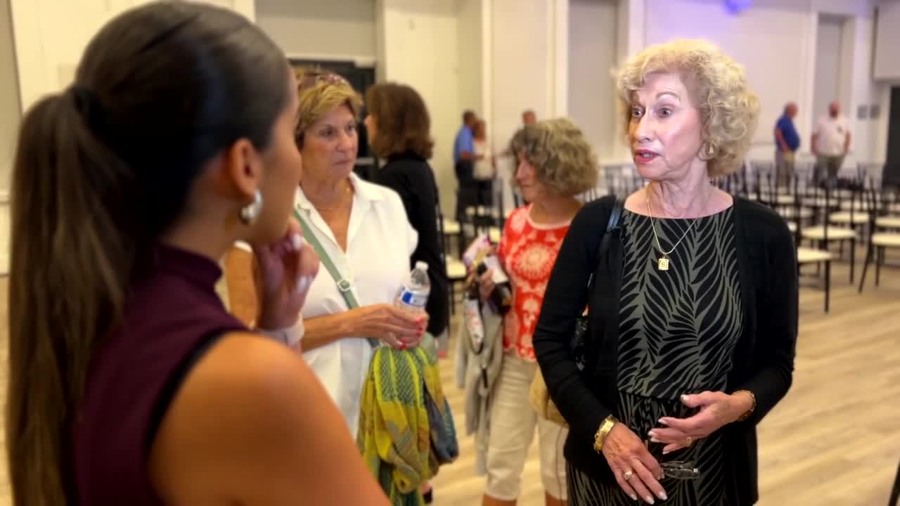 WPTV hosts live town hall on Florida's insurance crisis