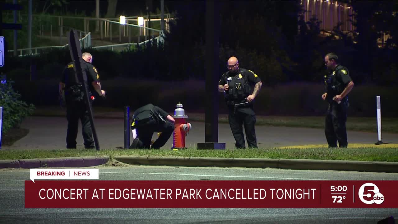 Police release more photos of suspects connected to Edgewater Park shooting