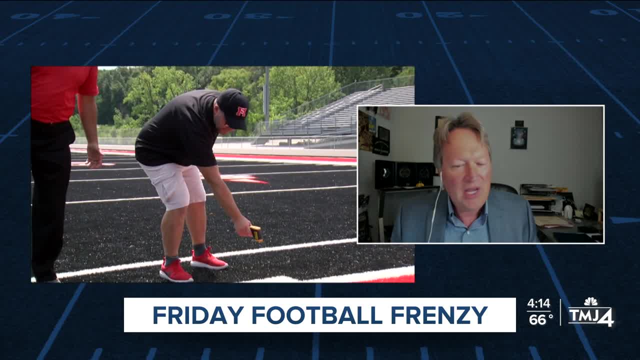 Football Frenzy