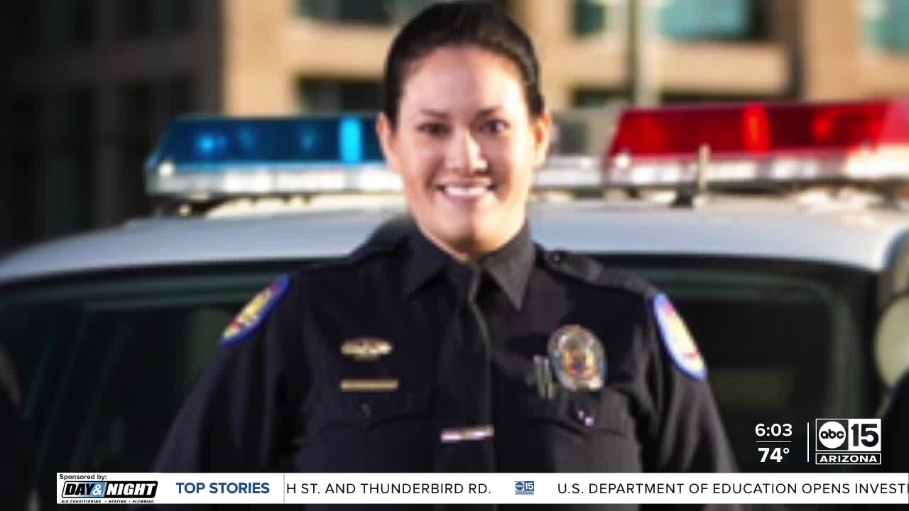 Will murder case get dismissed for Phoenix detective’s mistakes?