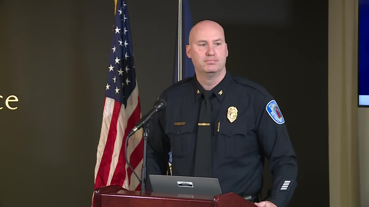 Otis Tucker, person of interest in Keeshae Jacobs case, confessed to ...