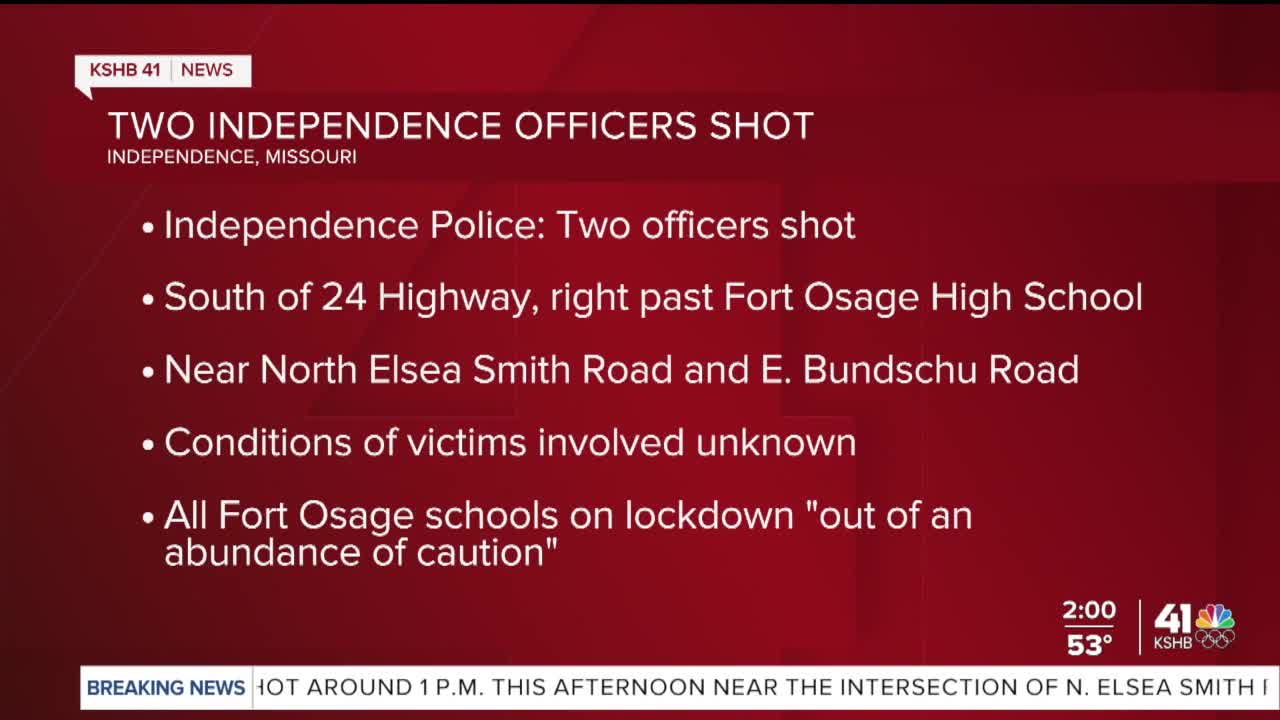 IPD officer, civil process server killed; 2 other officers shot serving ...