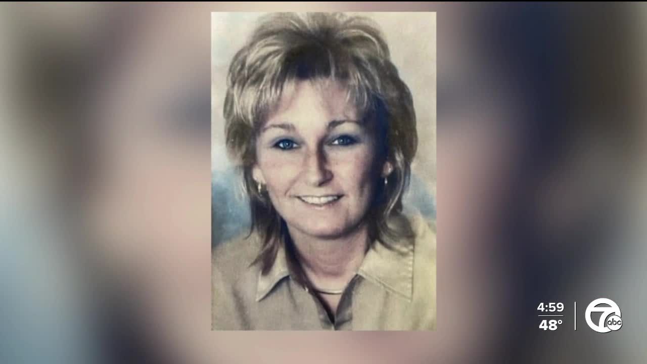 Suspect arrested in connection with 2021 murder of Dee Warner
