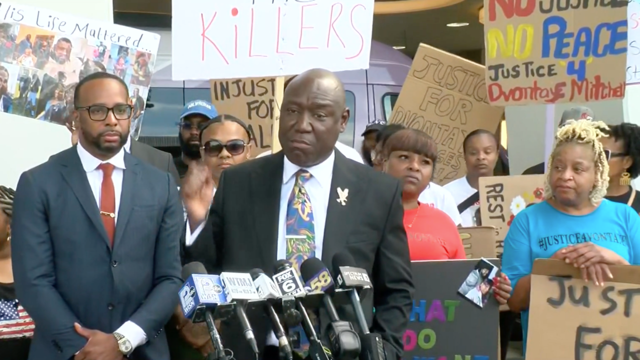 New video released shows moments leading up to man’s death outside ...