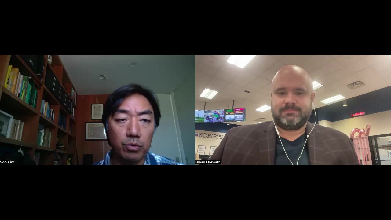 Kim: A's are coming to Las Vegas