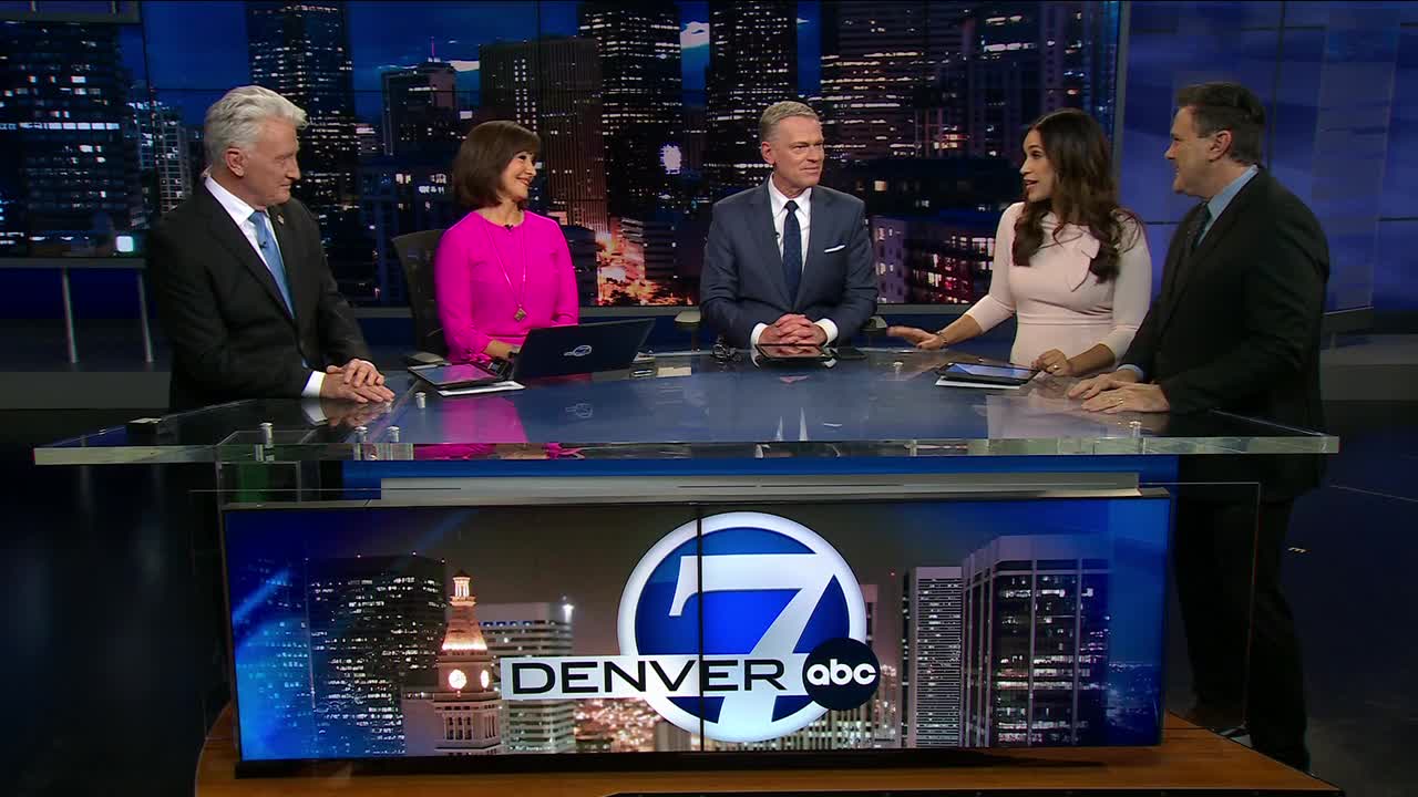 The Legacy of Anne Trujillo