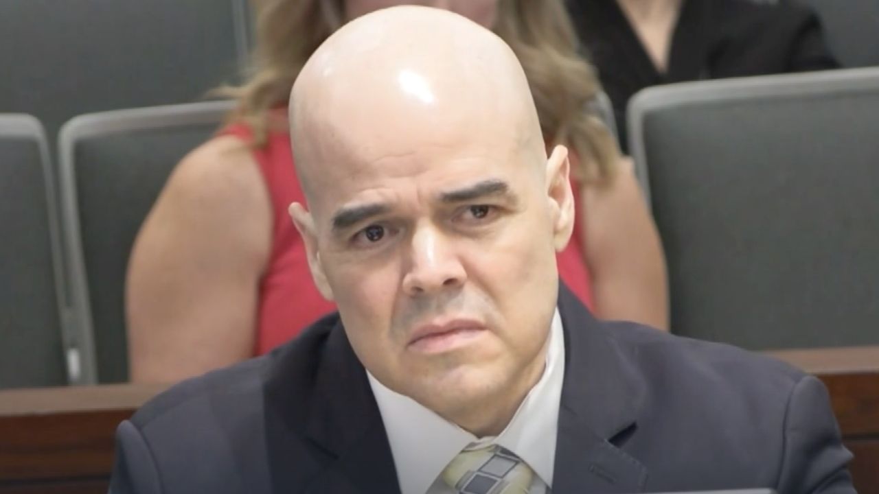 LIVE UPDATES: Jury sentence of Robert Telles for the murder of Jeff German