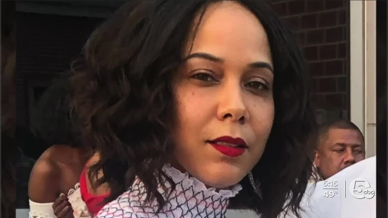 Warrensville Hts. man turns himself in after murder charge in fiancée’s ...