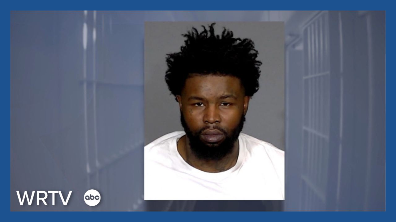 Minneapolis murder suspect still believed to be in Indianapolis