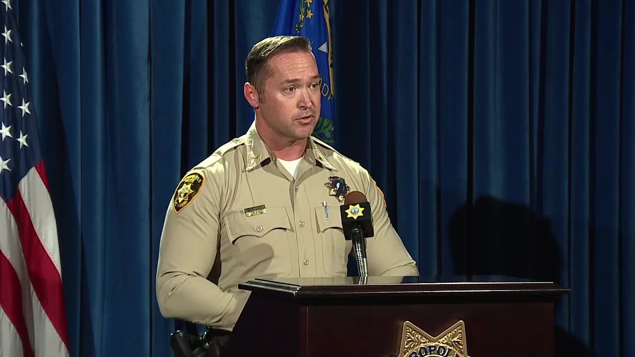 Suspect identified in hit-and-run deaths of two Nevada State Police ...