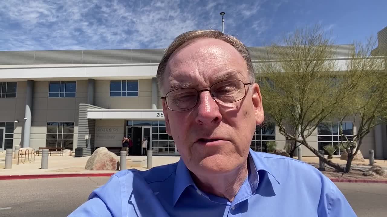 Jurors to visit George Alan Kelly property in rancher’s murder trial