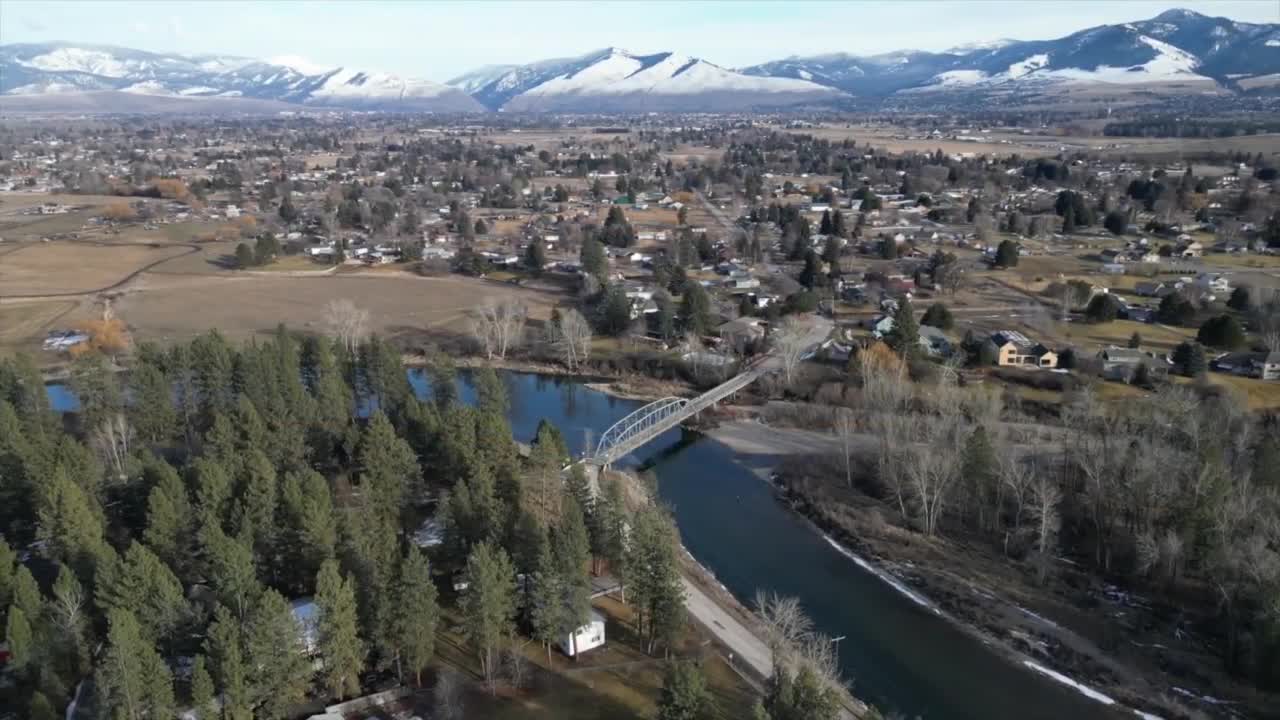 Missoula County hosts open house to discuss Maclay Bridge closure
