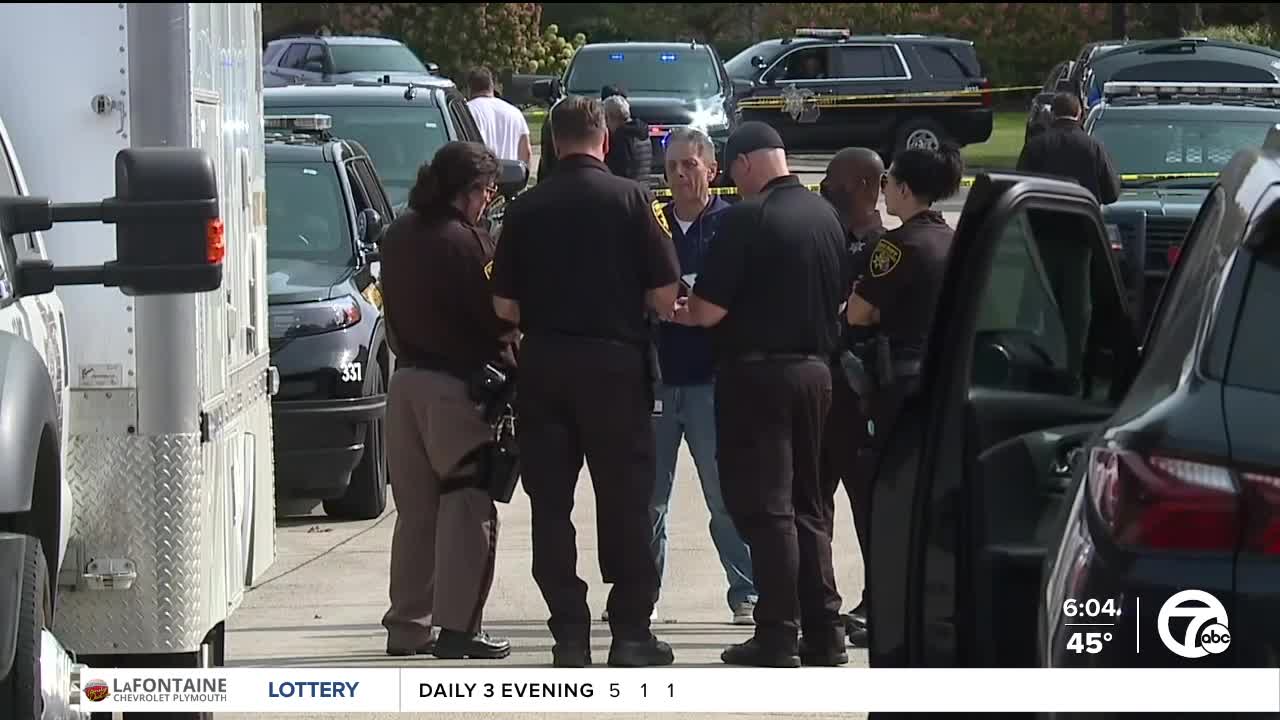 Second suspect arrested in connection to murder of Rochester Hills man