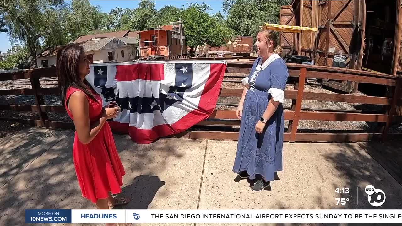 Anchors In Your Community