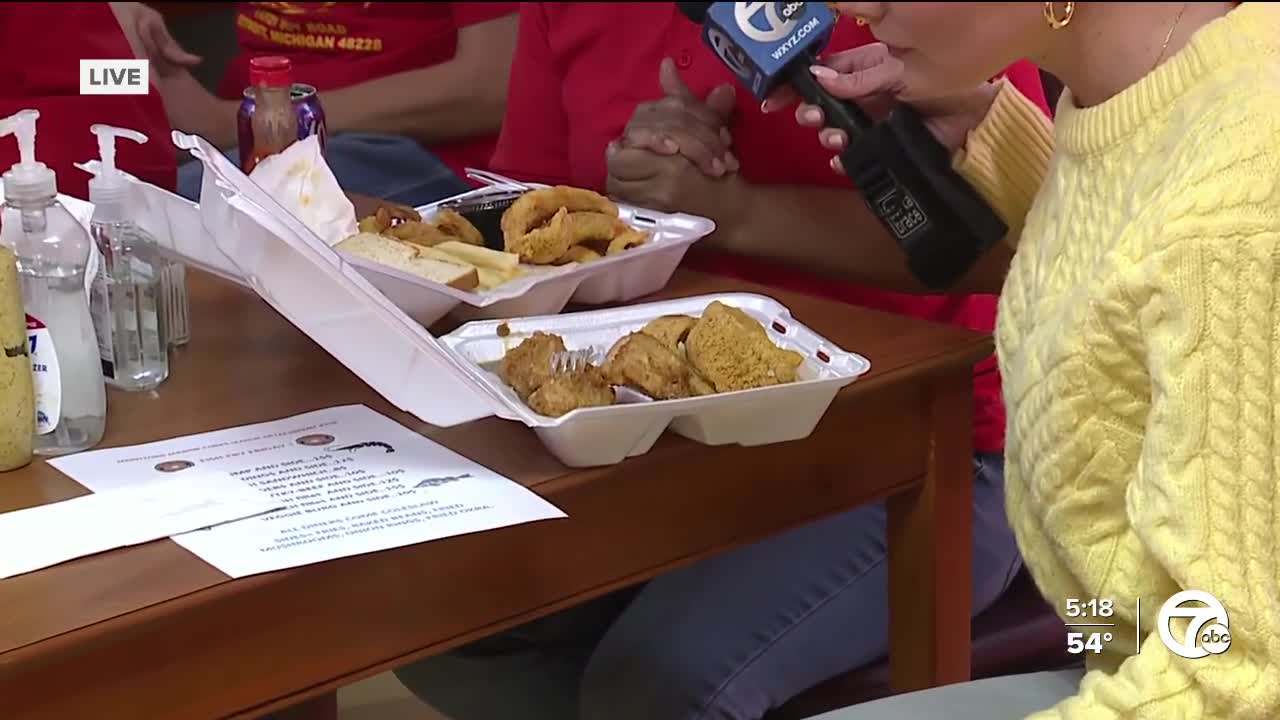 Montford Point Detachment keeps the story of the first Black Marines alive