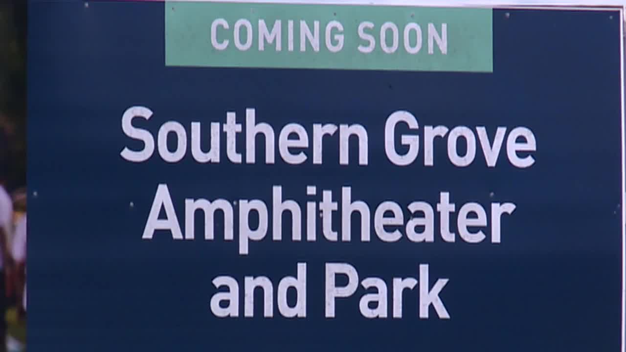 Proposed development would bring amphitheater to Port St. Lucie
