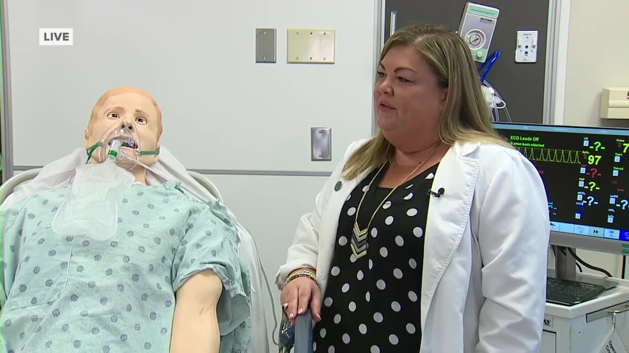 The Scripps Howard Fund donates $25,000 to NCH