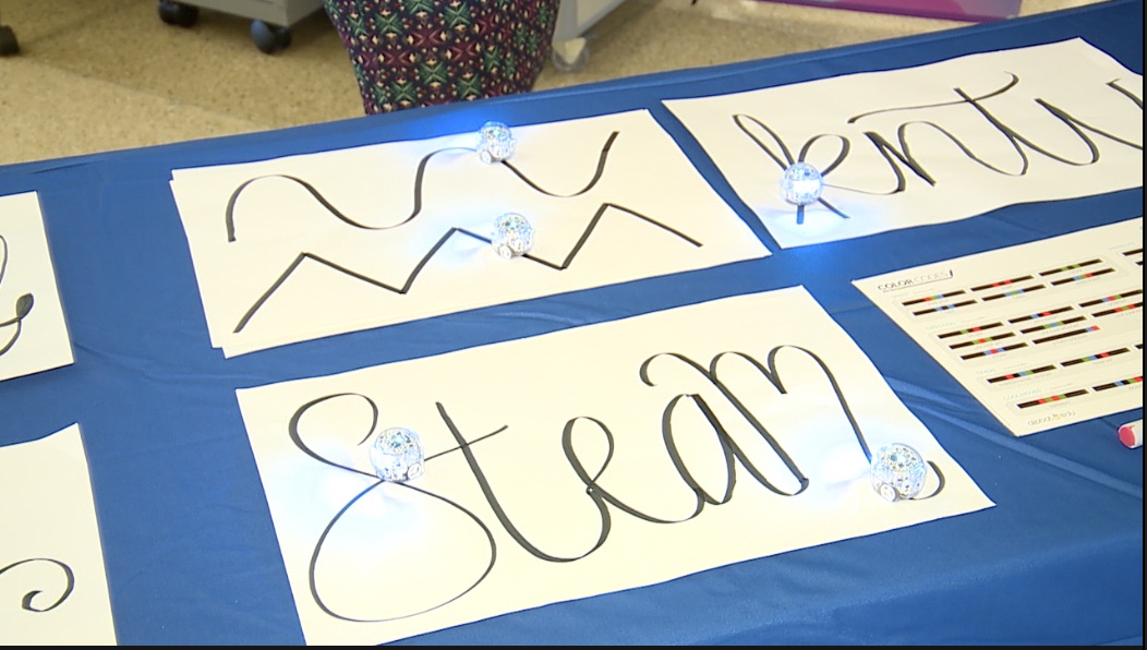 STEAM Month at the Library District highlights free science, technology ...