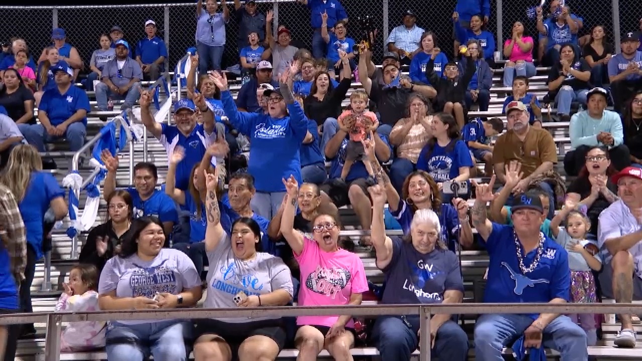 KRIS 6 News Friday Night Fever week 10 highlights and scores