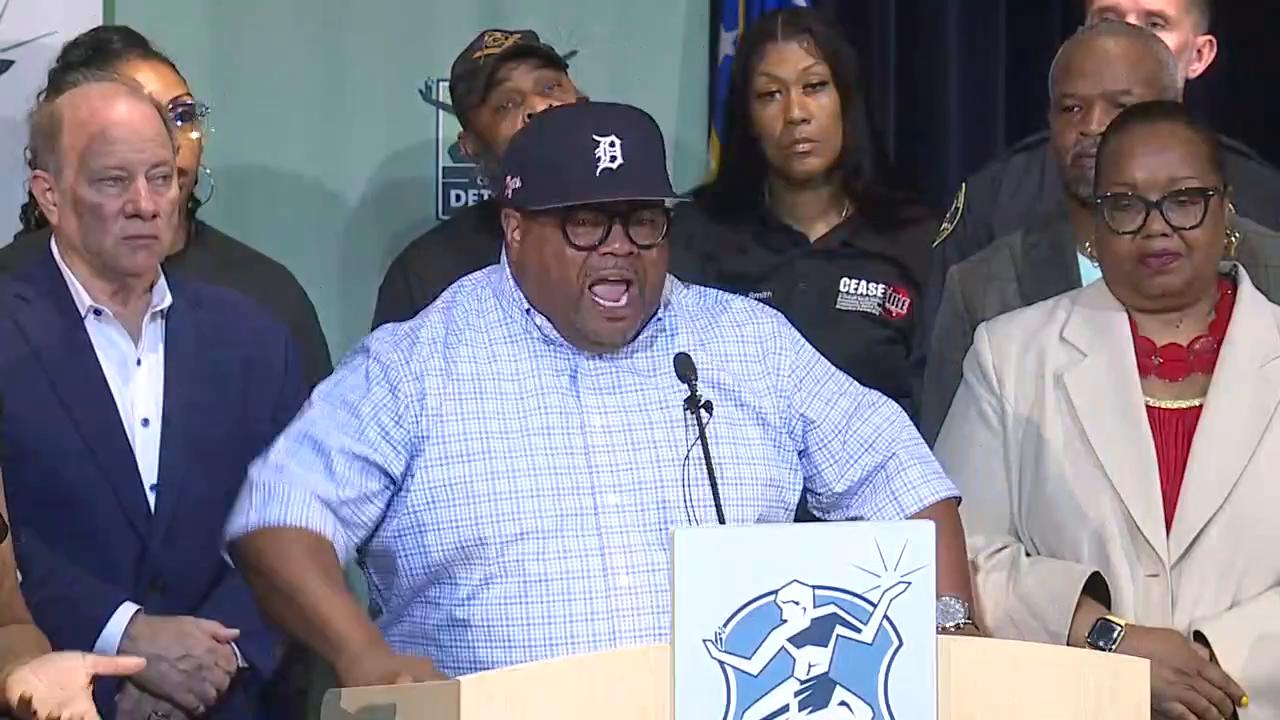 Conditions of 19 people injured in Detroit block party mass shooting ...