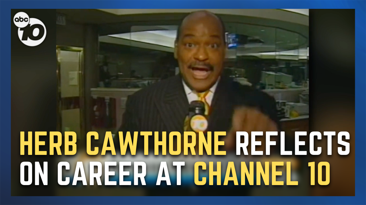 Catching up with ABC 10News talent from over the years
