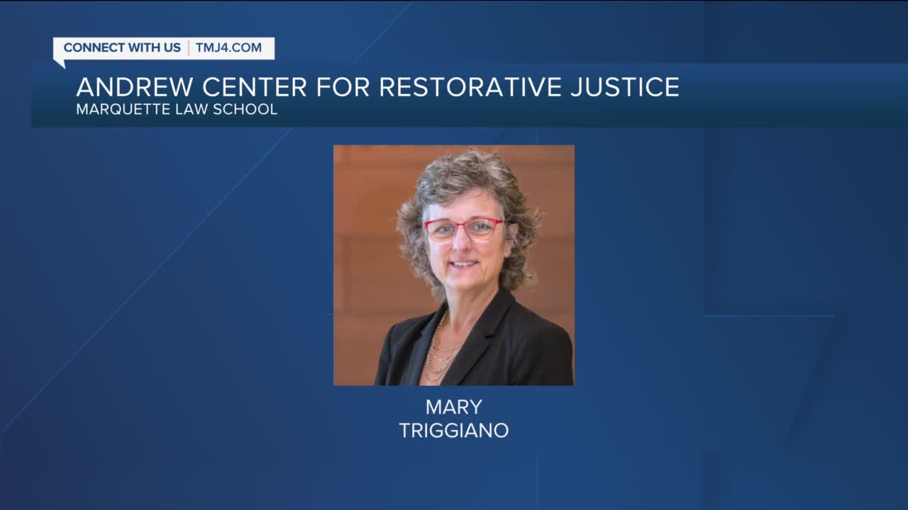 Judge Mary Triggiano joining Marquette, leaving hole in Milwaukee Co. Court