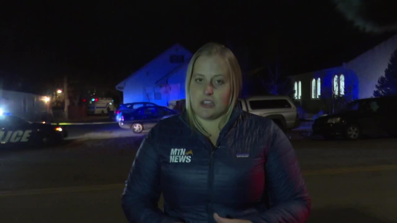'Senseless': Teen shot and killed on Billings South Side; SWAT ...