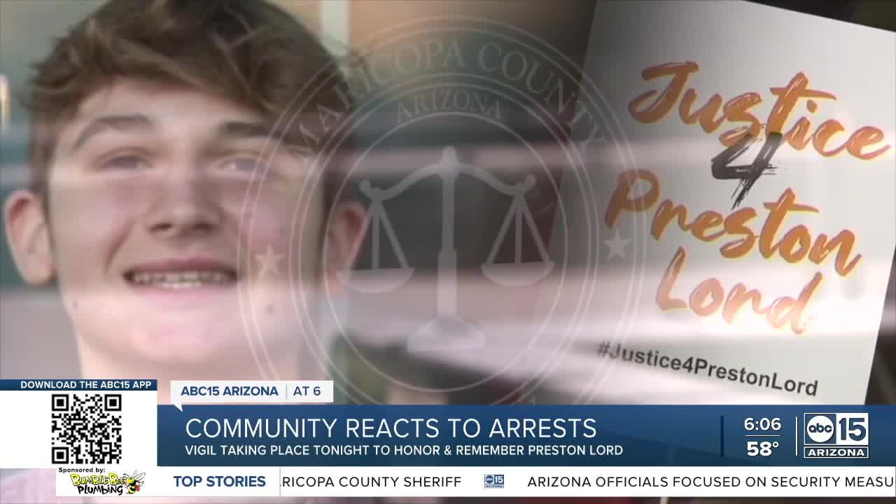 TIMELINE: A look at teen violence, 'Gilbert Goons' investigations in ...